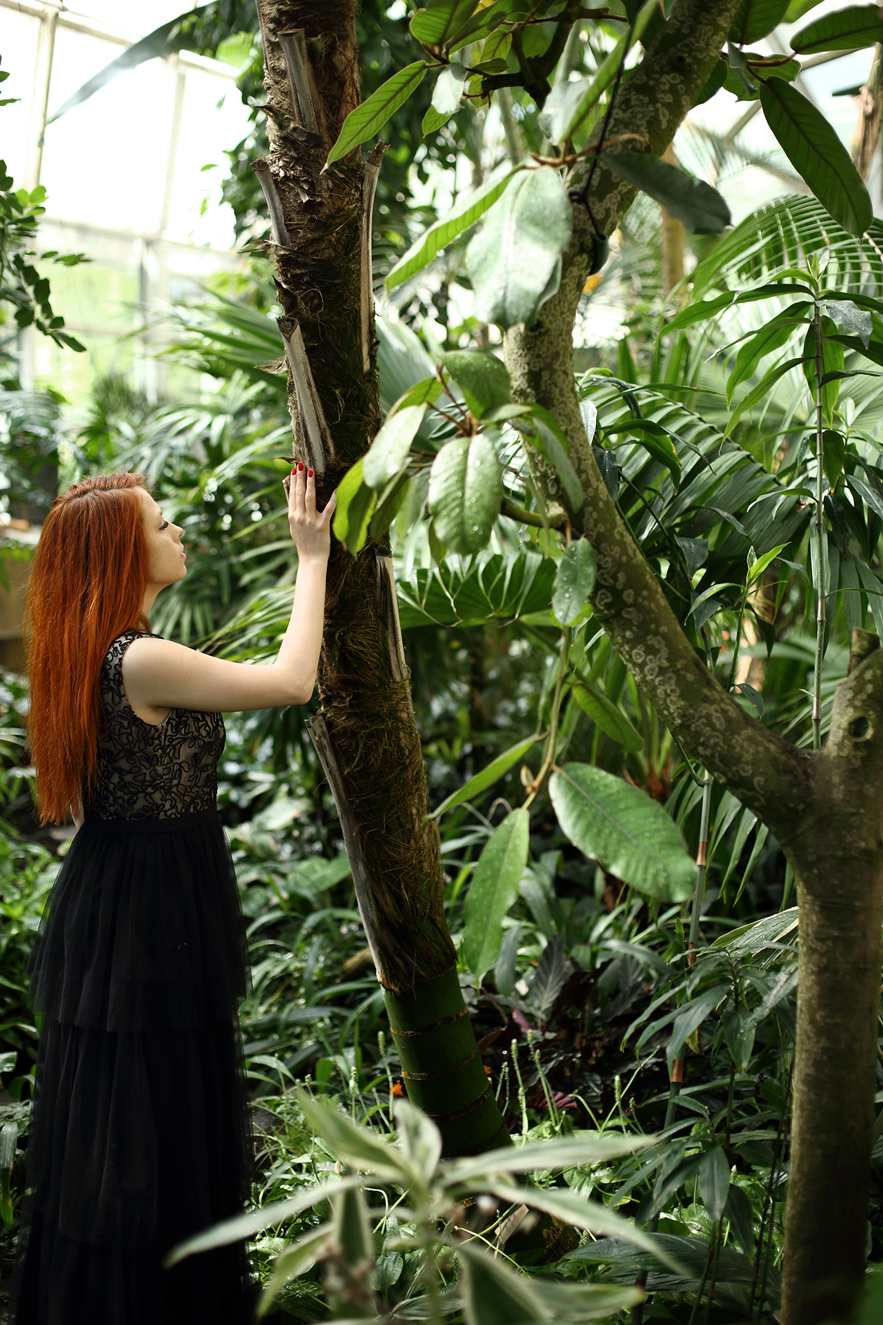 in bloom – Ida Strzelczyk